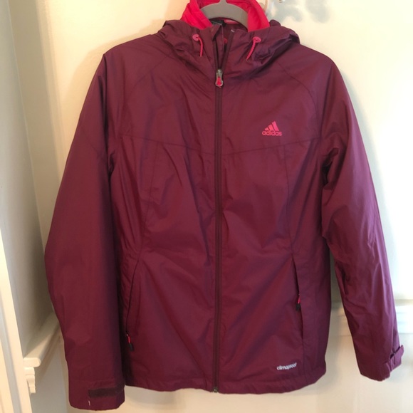 adidas | Jackets & Coats | Adidas 2in Winter Coat | Poshmark